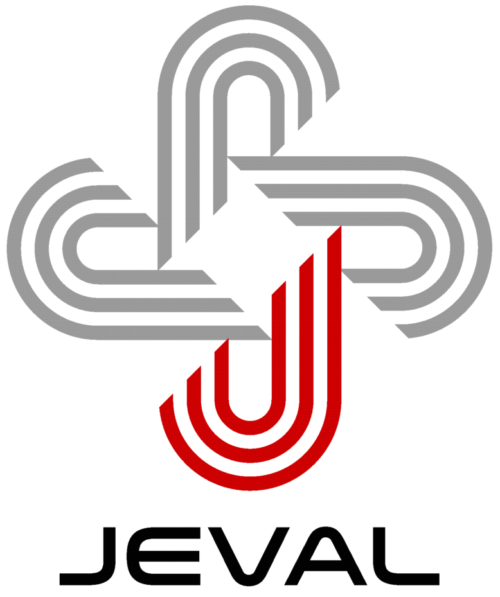Jeval Logo