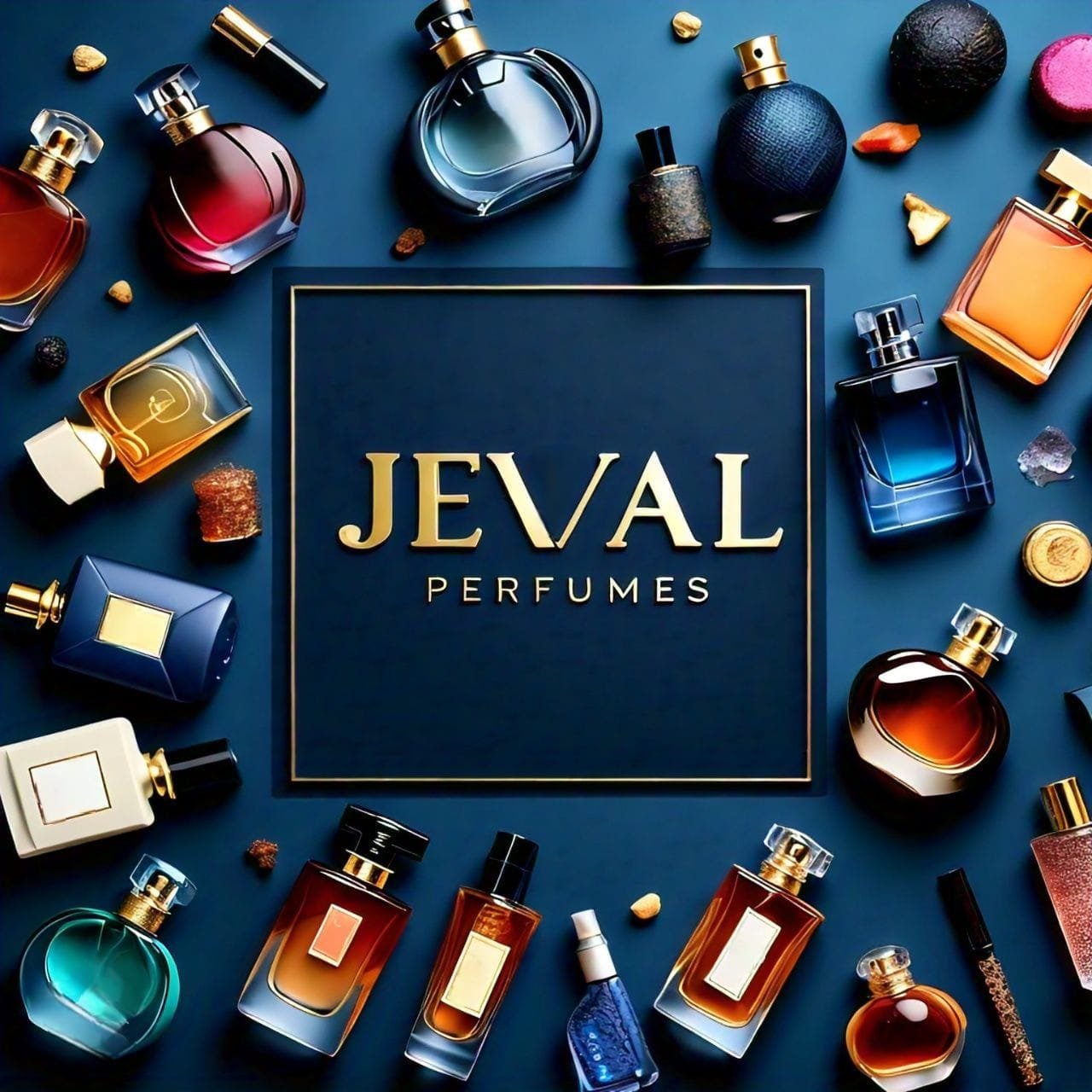 Third Party Perfume Manufacturer | Best Perfumes In Market